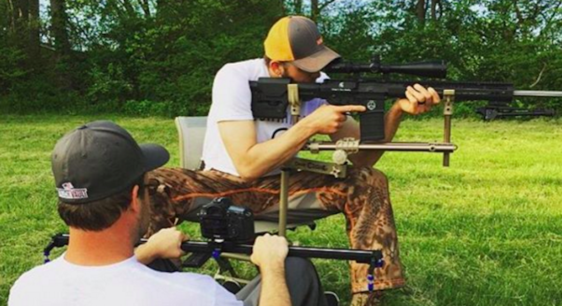 Master Basic Shooting Positions in Hunting | NOMAD Outdoor