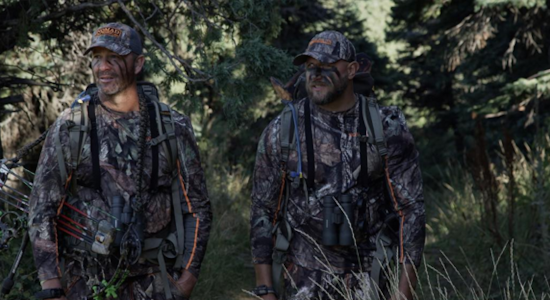 Prepare for Spring Turkey Season | NOMAD Outdoor