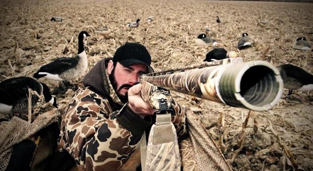 Choosing the Right Shotgun Barrel Chokes | NOMAD Outdoor