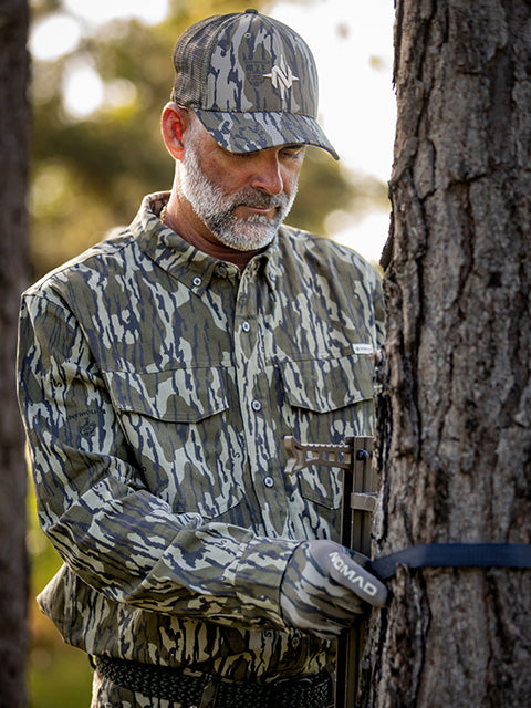Rub Line – NOMAD Outdoor