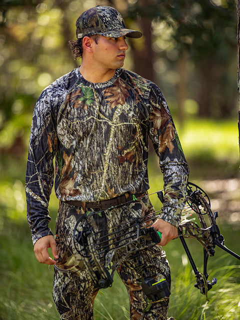 Mossy Oak New Break-Up – NOMAD Outdoor