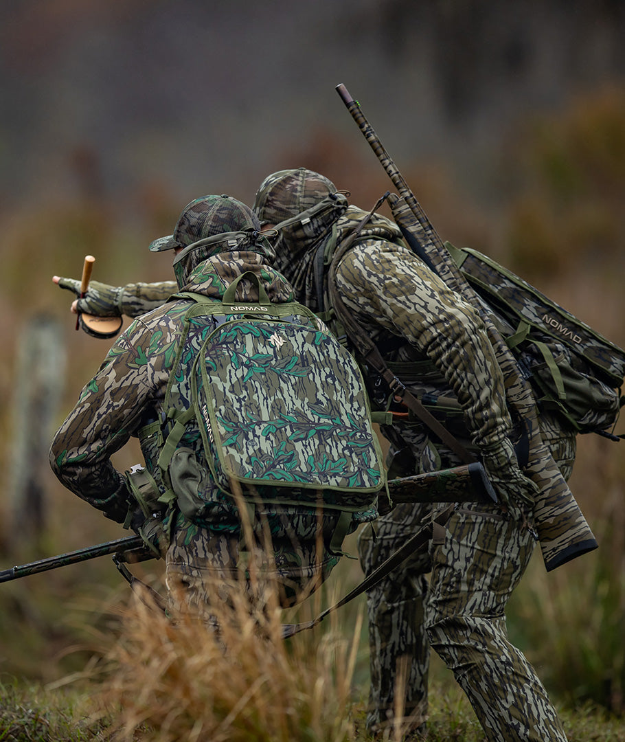 Performance Hunting Clothes & Gear | NOMAD Outdoor