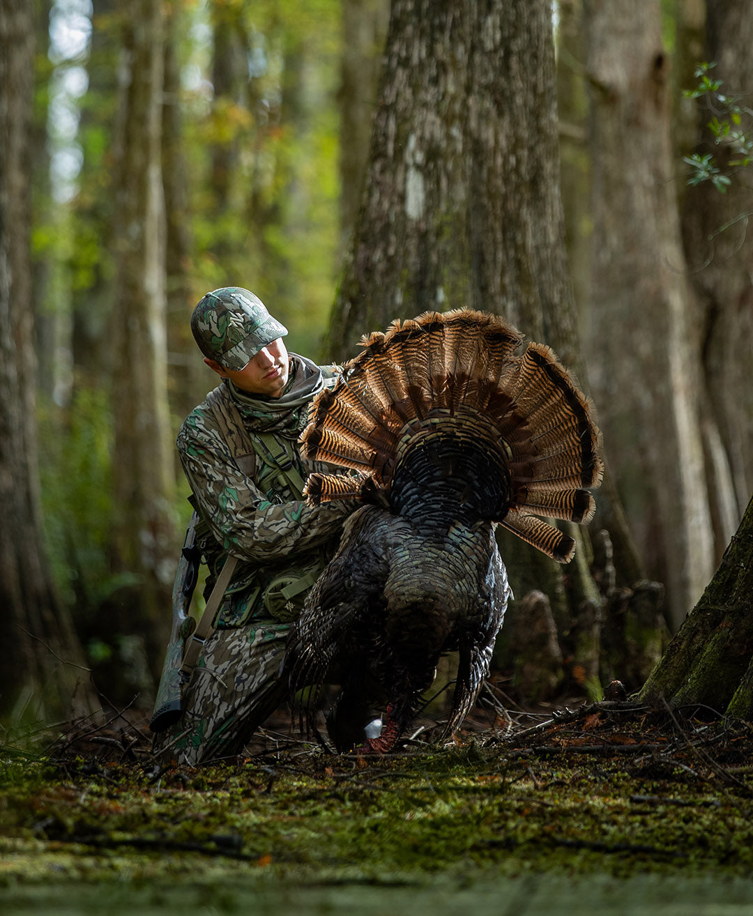 High Performance Hunting Clothes & Gear | Nomad Outdoor – NOMAD Outdoor