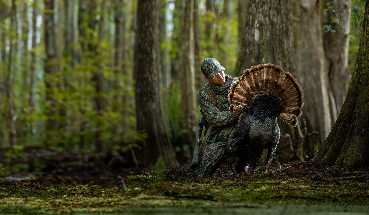 High Performance Hunting Clothes & Gear | Nomad Outdoor – NOMAD Outdoor