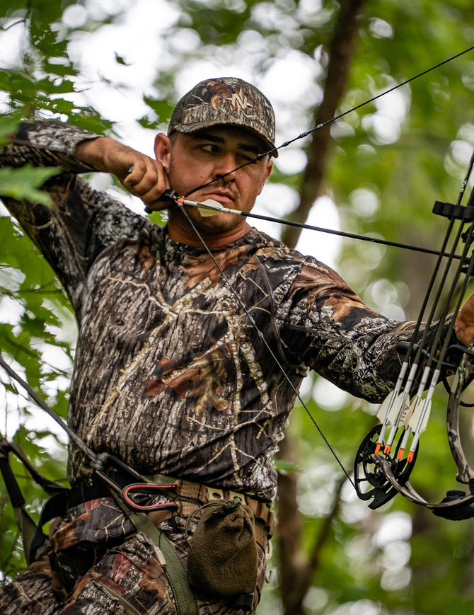 What Is Hunting Scent Control? | NOMAD Outdoor