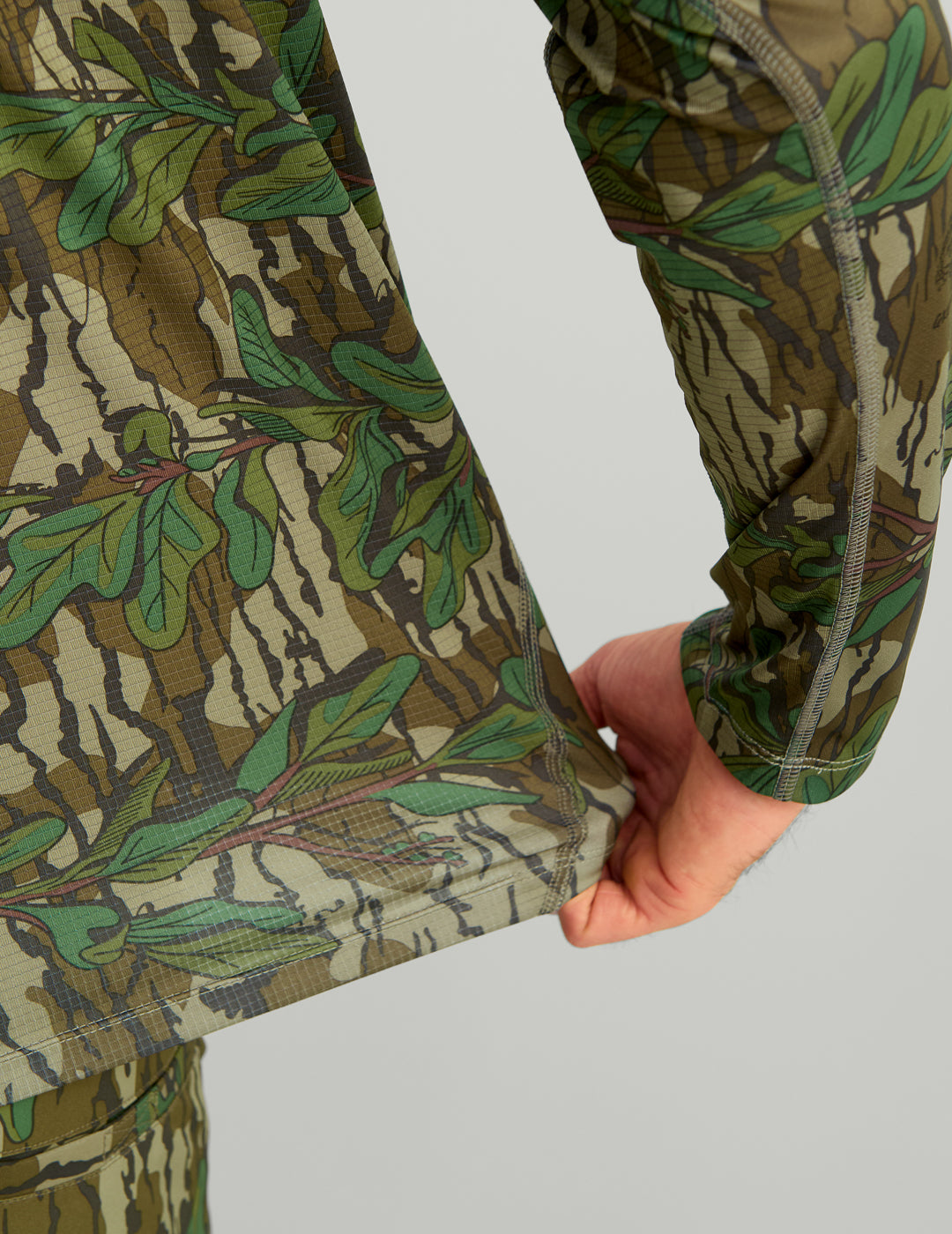Mirage Camo Crew – NOMAD Outdoor