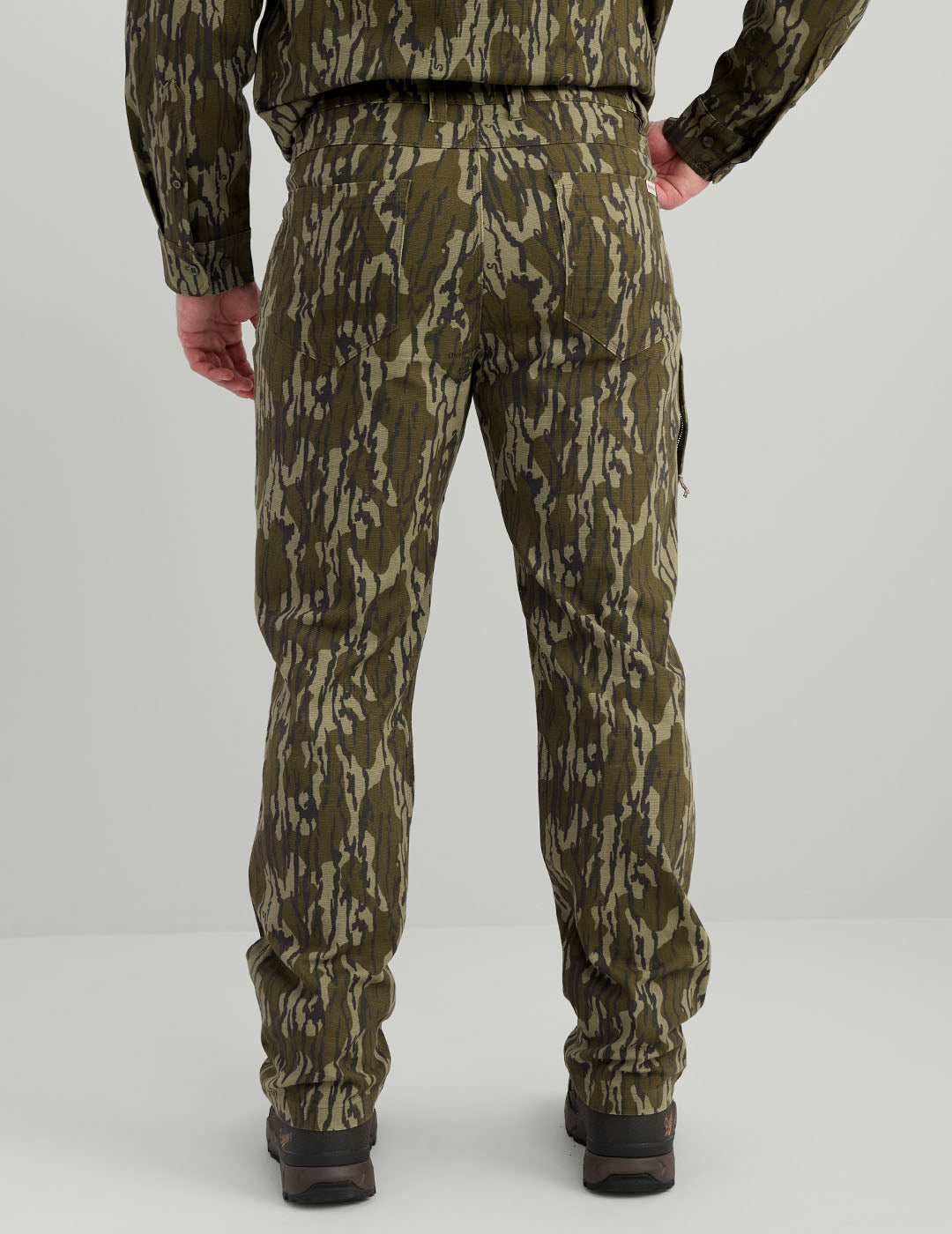 Rub Line Field Pant – NOMAD Outdoor