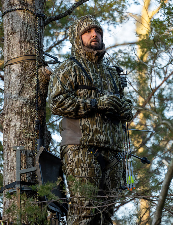 High Performance Hunting Clothes & Gear | Nomad Outdoor – NOMAD Outdoor