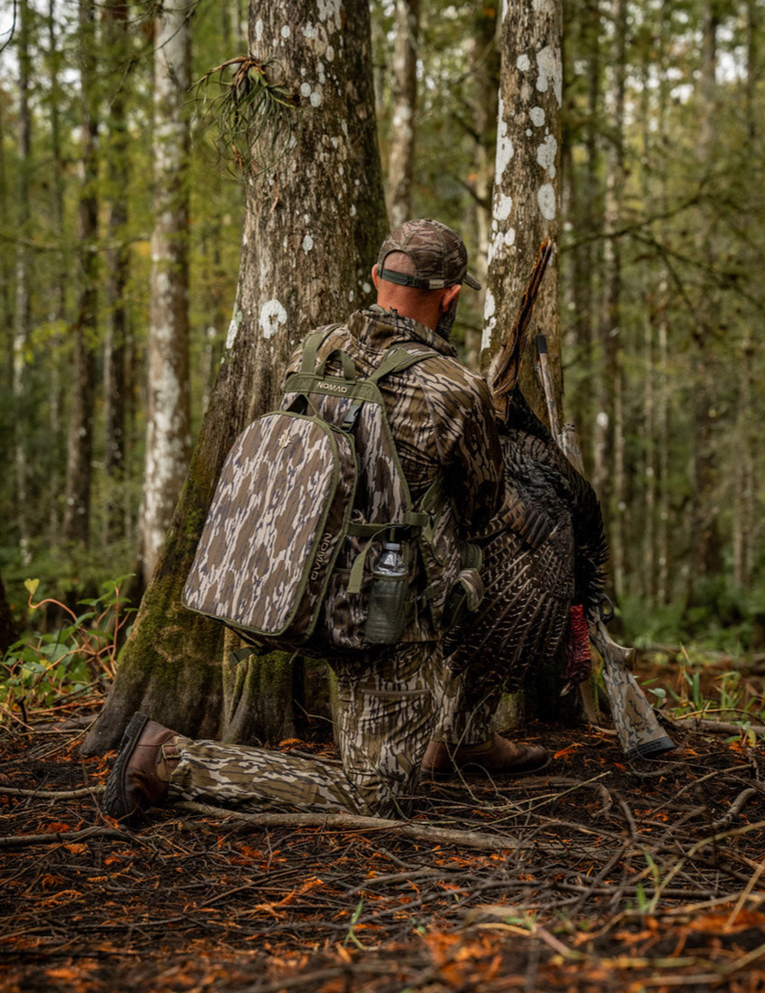 High Performance Hunting Clothes & Gear | Nomad Outdoor – NOMAD Outdoor