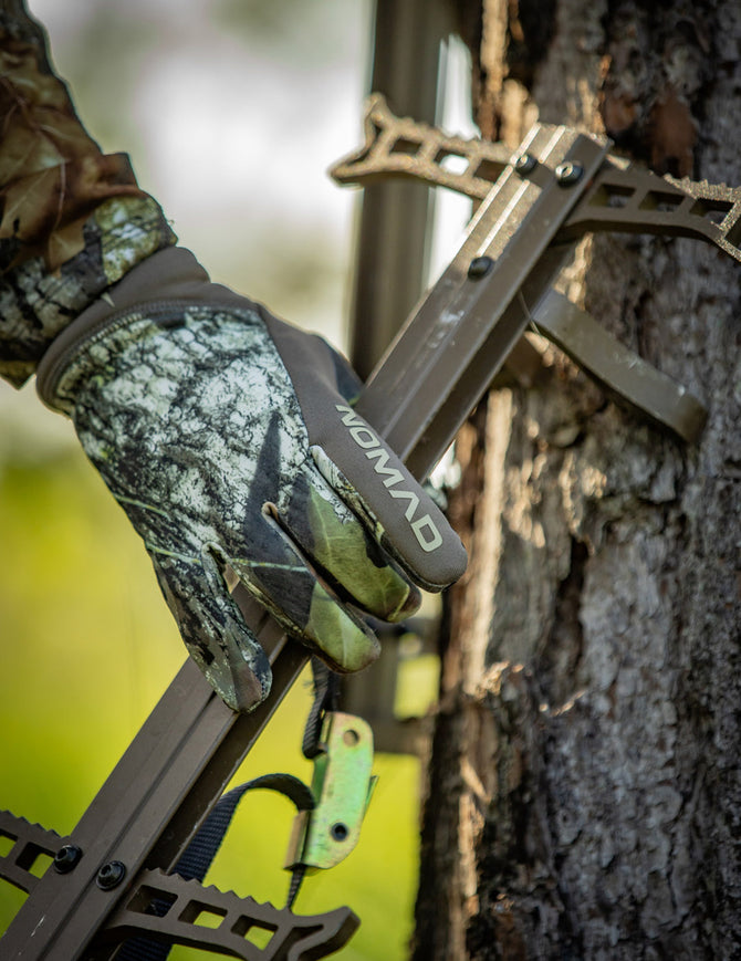 What Is Hunting Scent Control? | NOMAD Outdoor