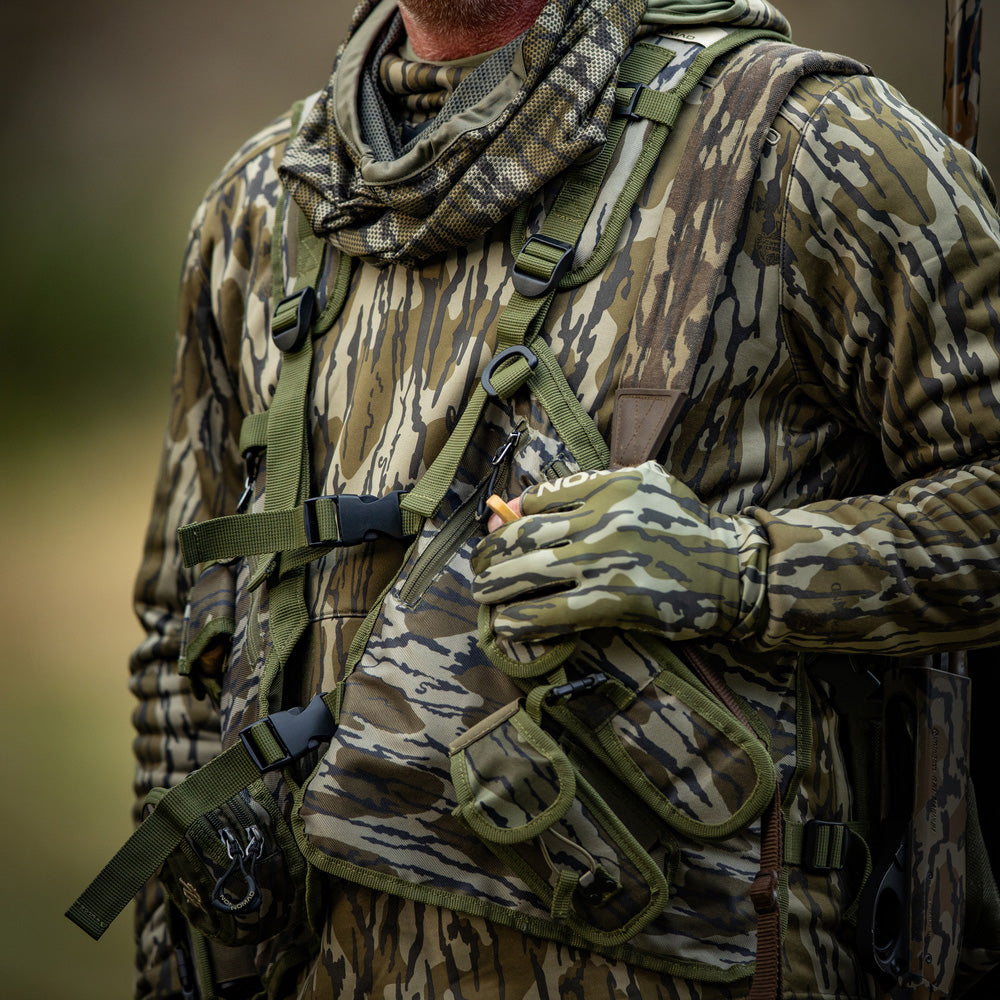The Ultimate Turkey Vest – NOMAD Outdoor