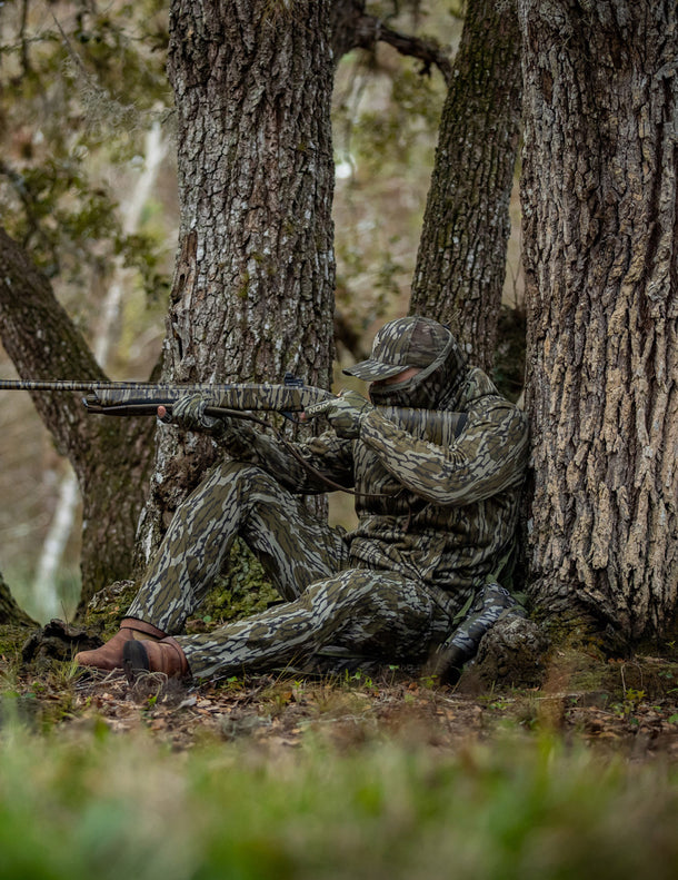 Performance Hunting Clothes & Gear | NOMAD Outdoor